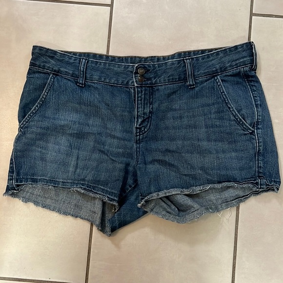 Old Navy | Shorts | Original Cutoffs | Poshmark